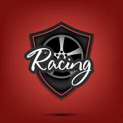 Racing Wreath Vector Images (over 750)
