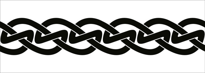 Viking Weave Pattern Vector Images (over 100)