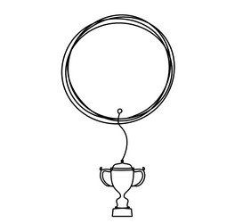 Trophy Icon Circle Vector Images (over 10,000)
