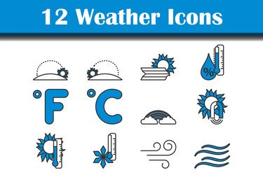Thunder Weather Symbol Vector Images (over 20,000)