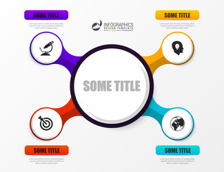 Four Part Diagram Vector Images (over 2,700)