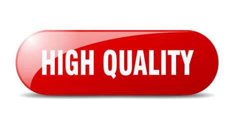 High quality button sign key push Royalty Free Vector Image