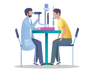 Eye Check Up Vector Images (over 450)