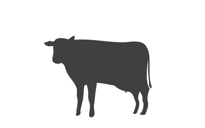 Cow Body Vector Images (over 960)
