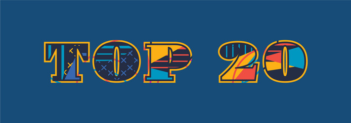 20 Vector Images (over 78,000)