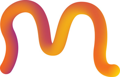 Cursive M Vector Images (66)