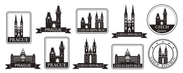 Czech Logo Vector Images (over 550)