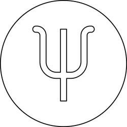 Psi Symbol Vector Images (over 3,300)