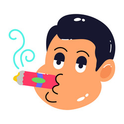 Smoker Icon Vector Images (over 14,000)