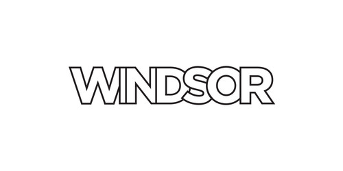 Windsor Vector Images (over 190)