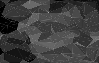 Background material large polygon style Royalty Free Vector