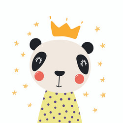 Panda Princess Background Vector Images (over 120)