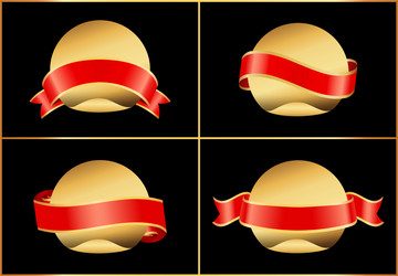 Cartoon Medallion Vector Images (over 1,600)