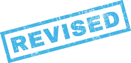 Revised Stamp Watermark Vector Images (over 260)