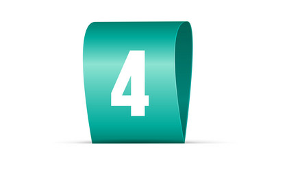 Number Tag Vector Images (over 39,000)