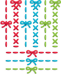 Stitch Thread Vector Images (over 17,000)