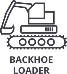 Backhoe Vector Images (over 5,400)