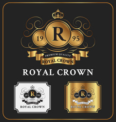 Crest Template Vector Images (over 52,000)