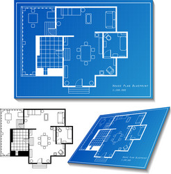 House Plan Vector Images (over 36,000)