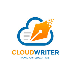Writer Logo Vector Images (over 9,000)