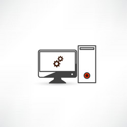Pc Repair Icon Vector Images (over 7,300)