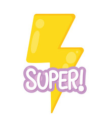 Super Power Vector Images (over 24,000)