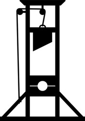 Guillotine Vector Images (over 610)