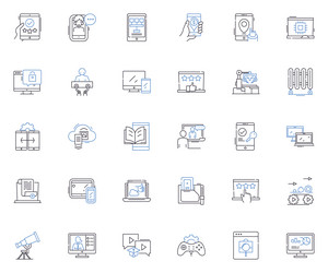 Intelligent Agent Icon Vector Images (over 1,100)