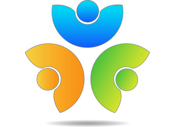 Trio Logo Vector Images (over 110)