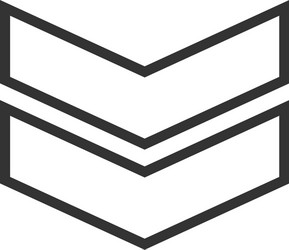 Chevron Arrow Icon Vector Images (over 1,000)
