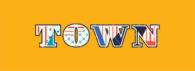 Township Vector Images (over 1,700)