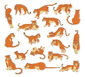 Carnivorous Animal Vector Images (over 35,000)