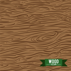 Seamless wood pattern Royalty Free Vector Image