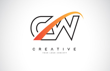 C Logo with a Swoosh Vector Images (over 1,500)