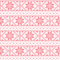 Fair Isle Pattern Vector Images (over 10,000)