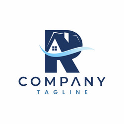 R House Logo Vector Images (over 1,600)