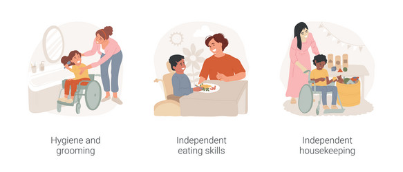 Mental Retardation Vector Images (44)