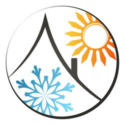 Sun Snowflake Logo Vector Images (over 3,100)