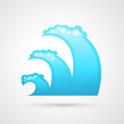 Water Wave Frame Vector Images (over 24,000)