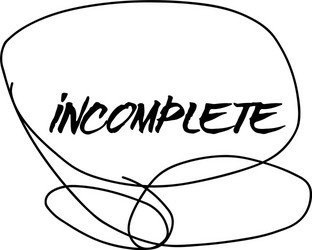 Incomplete and Complete Vector Images (over 340)