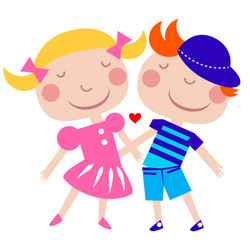 Friends Vector Images (over 400,000)