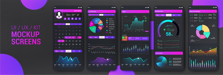 Gradient Ui Vector Images (over 31,000)