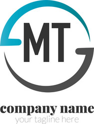 Mr and Ms Logo Vector Images (88)