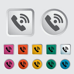White Phone Icon Vector Images (over 220,000)