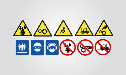 Industrial Sign Vector Images (over 500,000)