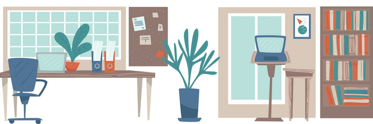 Office Library Vector Images (over 23,000)