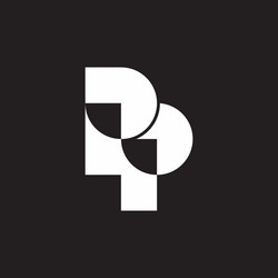 Letter Pps Logo Template Vector Images (over 1,700)