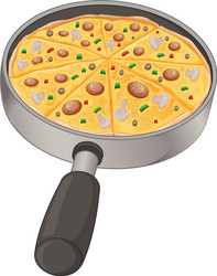 Pan Cartoon Vector Images (over 10,000)