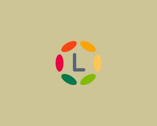 Letter L Logo Vector Images (over 48,000)