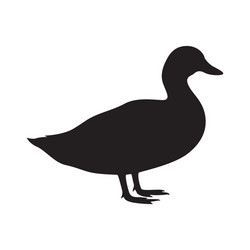 Duck Outline Vector Images (over 7,000)